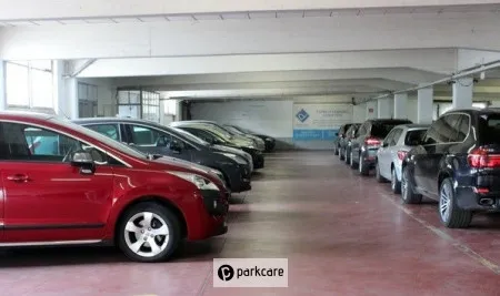Parking Aéroport Bruxelles-Zaventem - À partir de 3,66€ p/j - ParkCare